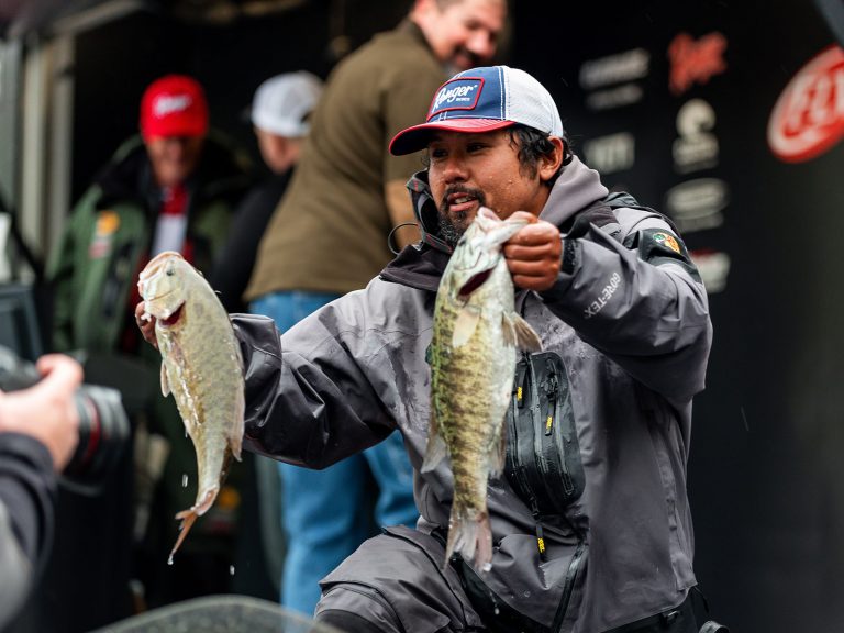 2020 FLW Series Championship - Somerset Tourism - seesomerset.com