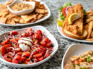 EAT + DRINK - Somerset Tourism - Somerset, KY - seemyset.com