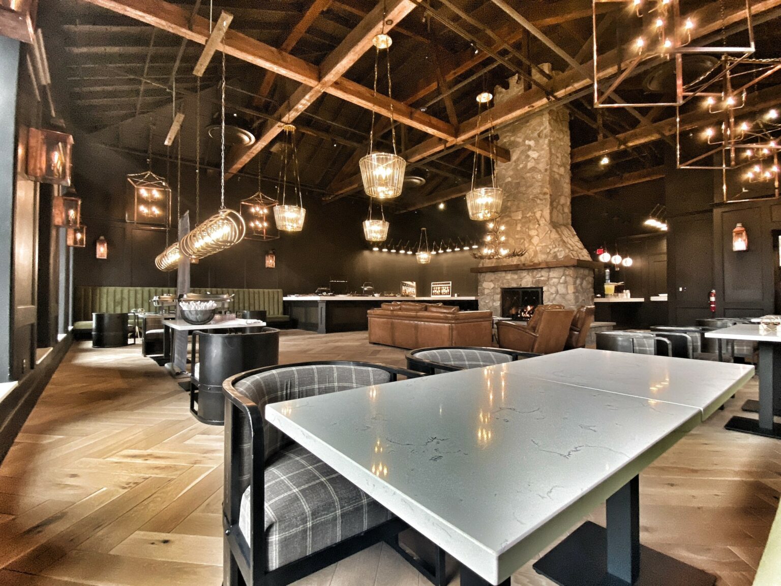 The Urban Stillhouse - SeeMySet