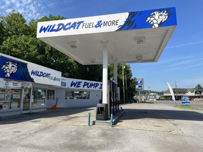 Wildcat Fuel & More - SeeMySet